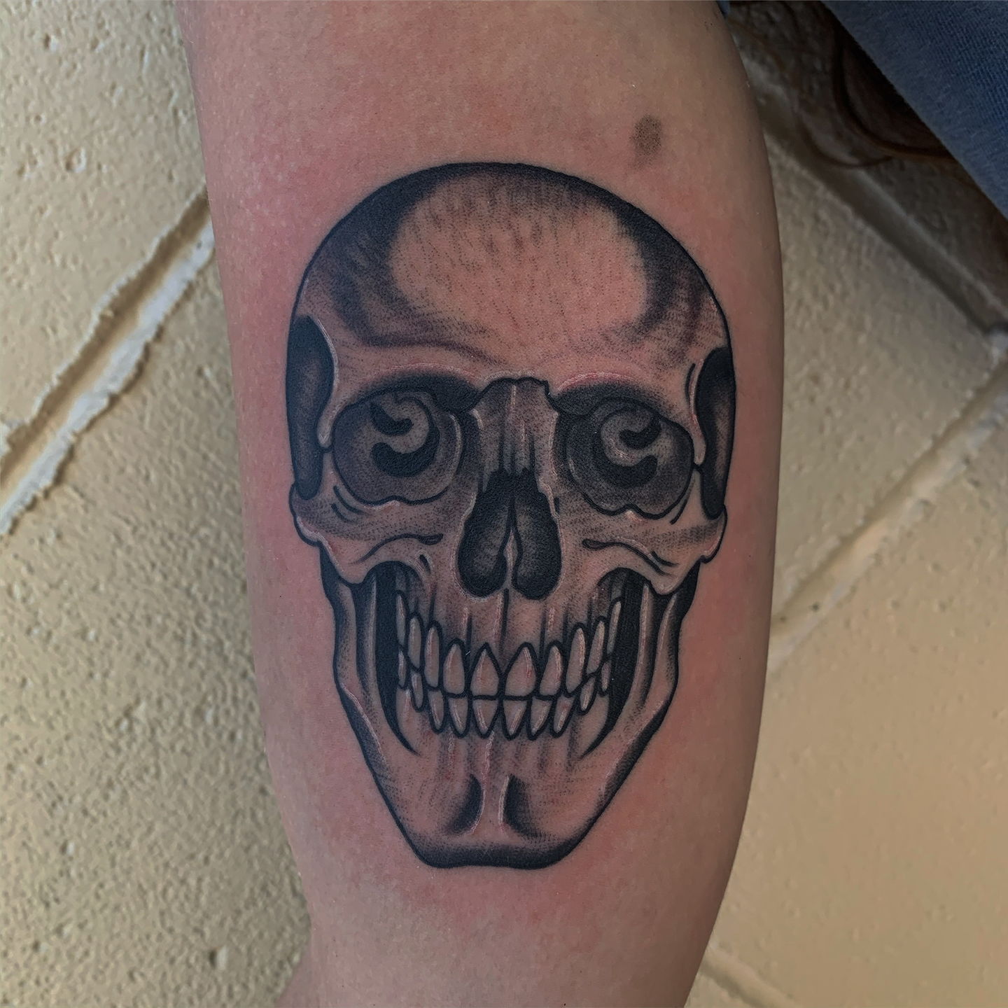 tattoosbytrey:
