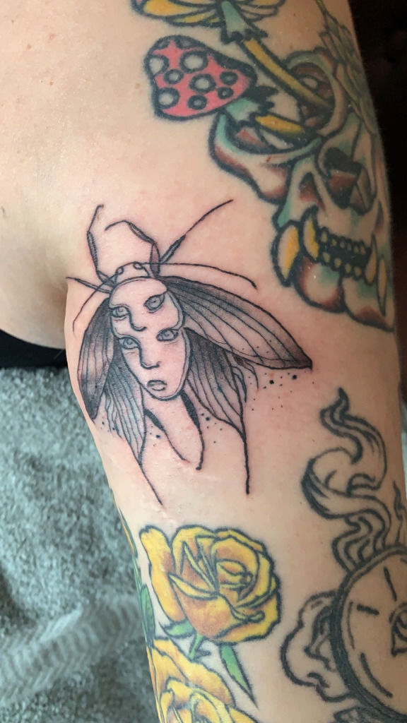 Tyler Truong – PorkChop's Tattoo Studio