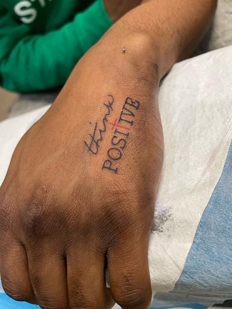 Tyler Truong – PorkChop's Tattoo Studio