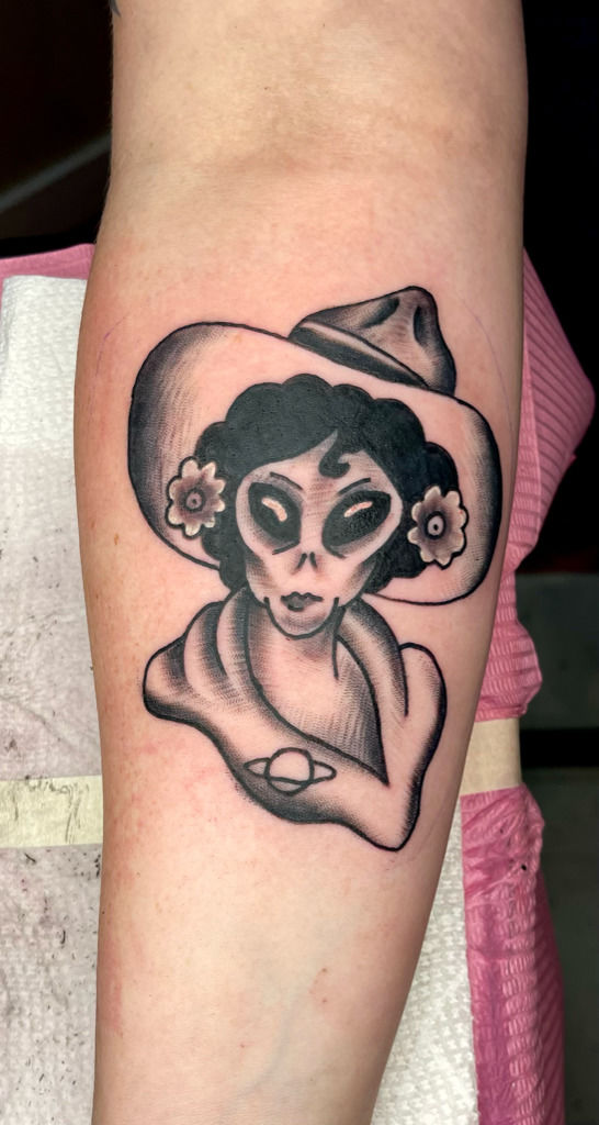 Tyler Truong – PorkChop's Tattoo Studio