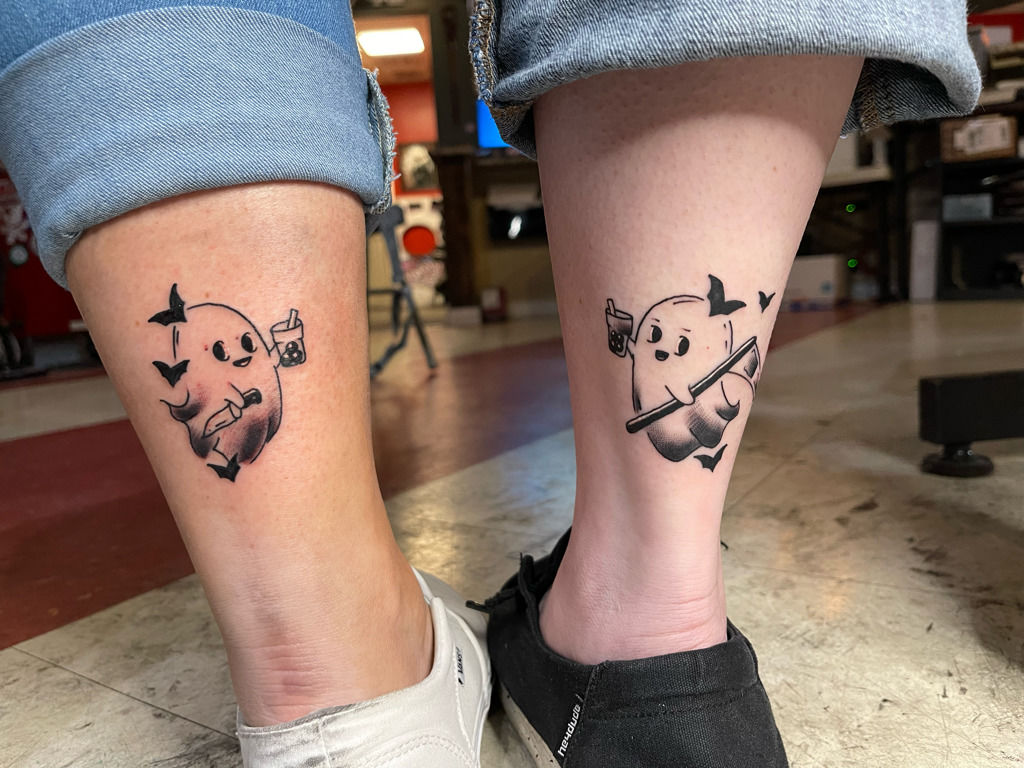 Tyler Truong – PorkChop's Tattoo Studio