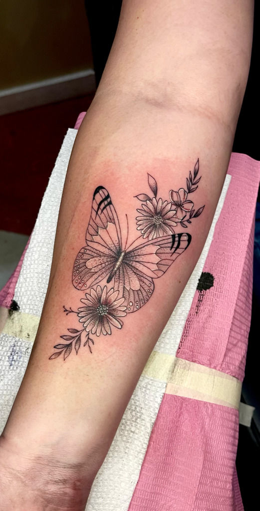 Tyler Truong – PorkChop's Tattoo Studio