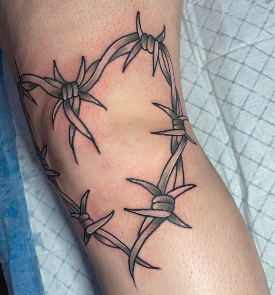 Tyler Truong – PorkChop's Tattoo Studio