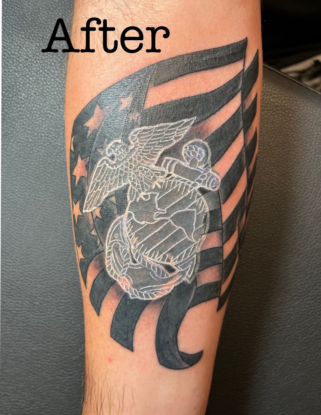 Shaun Murphy – PorkChop's Tattoo Studio