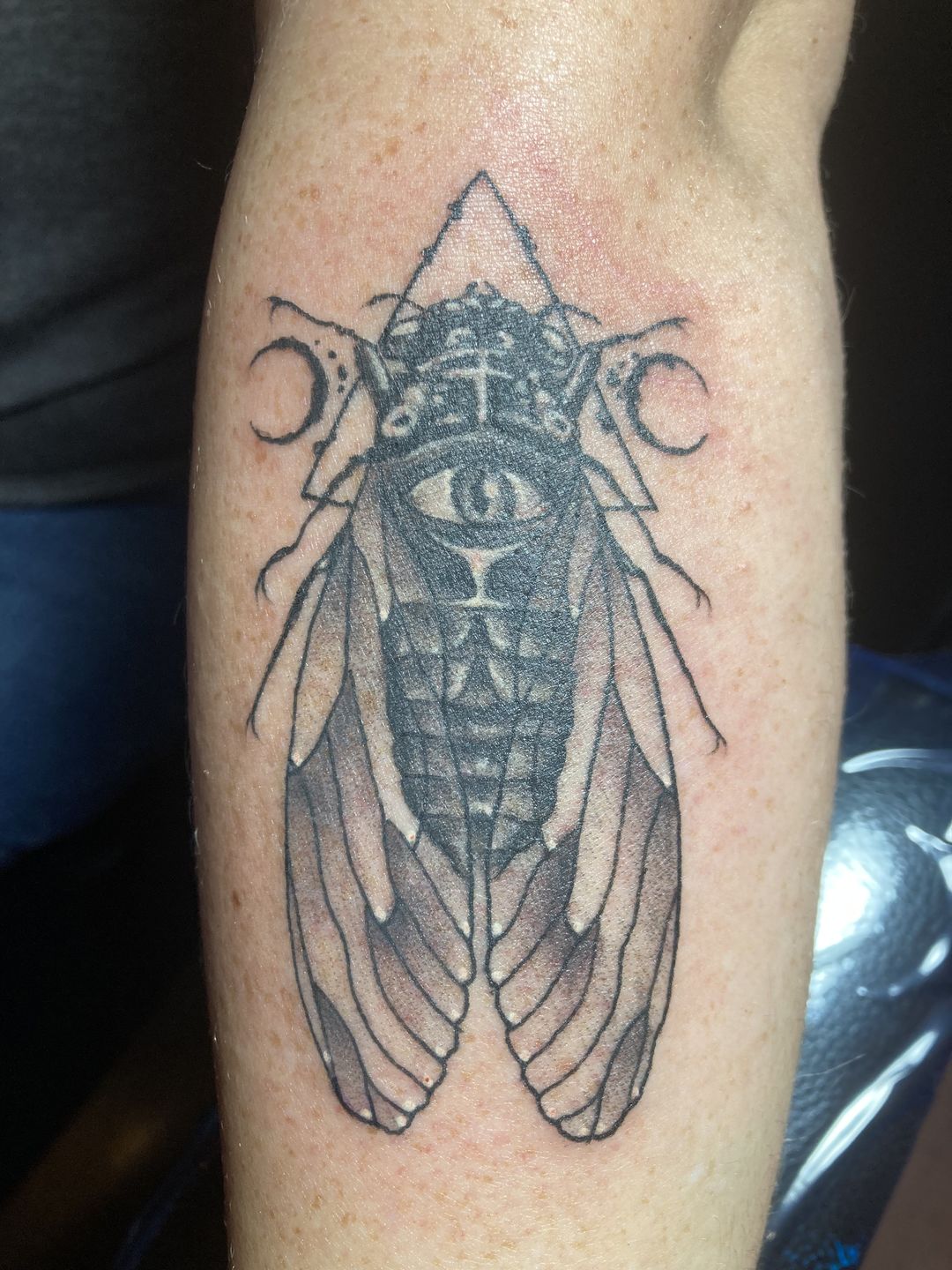 Shaun Murphy – PorkChop's Tattoo Studio