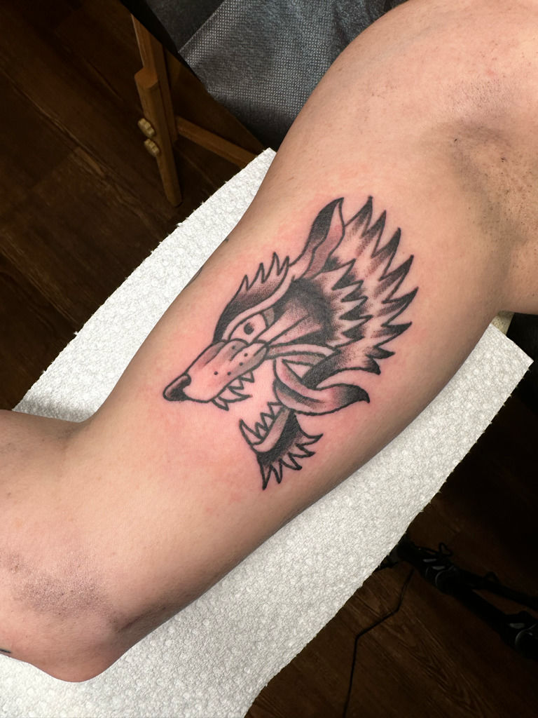 Artists - Folklore Tattoo Omaha