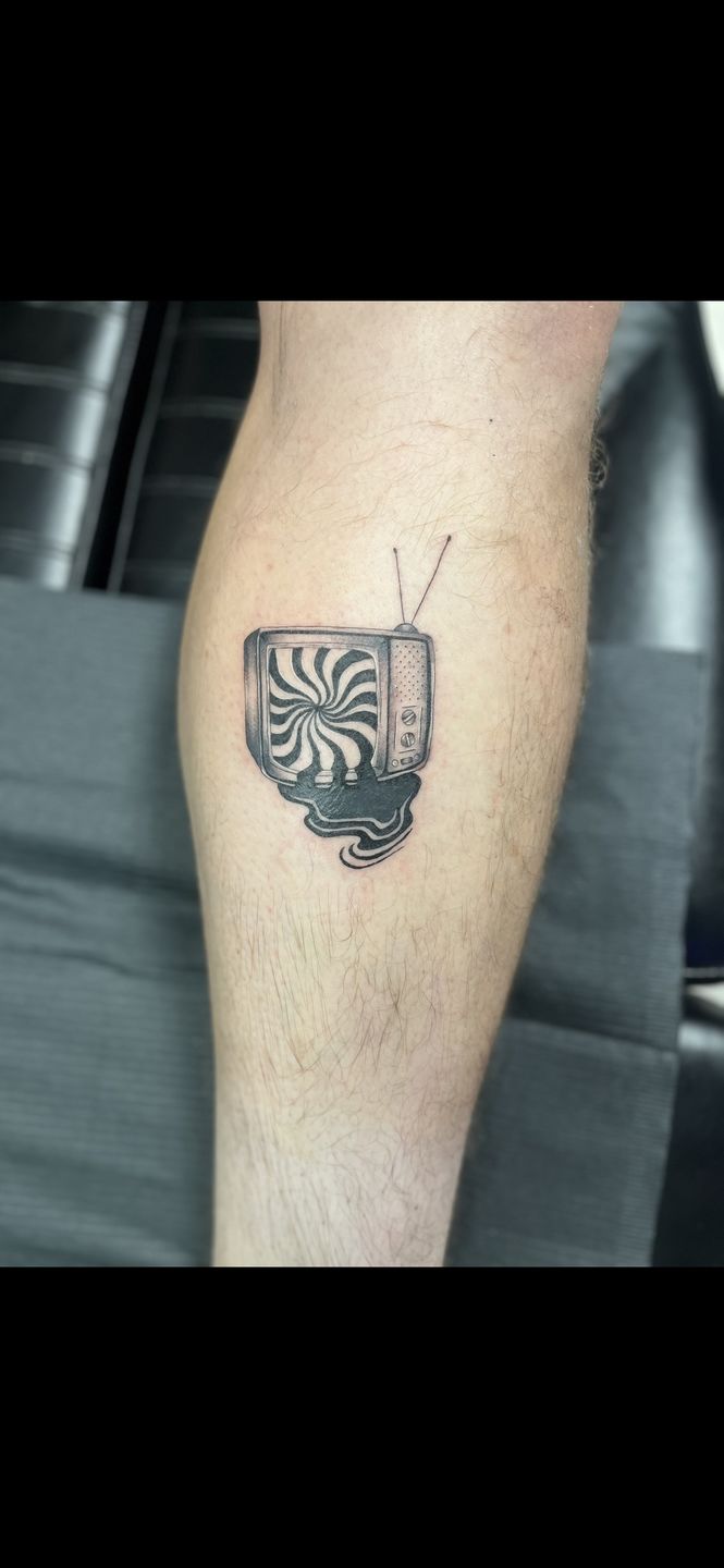 Cassiti Scruggs - Elite Ink Tattoos