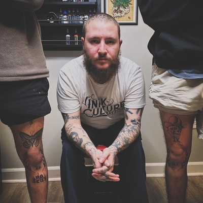 Alexander rayner Tattoo Portfolio | Tattoo Artist in Jackson MS